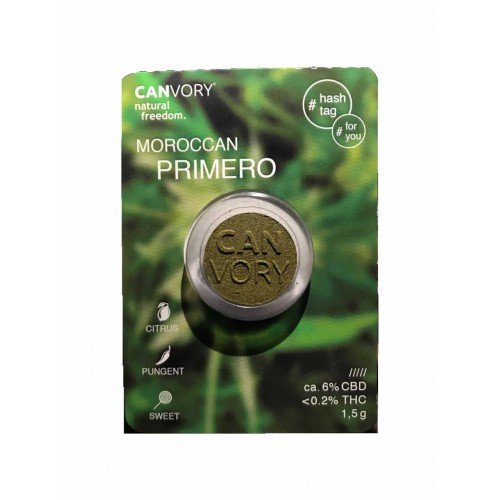 CANVORY - natural freedom. Europe - Cannabis Online Shop
